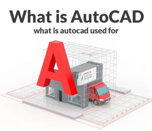 What is AutoCAD and What is it Used for - PinCad